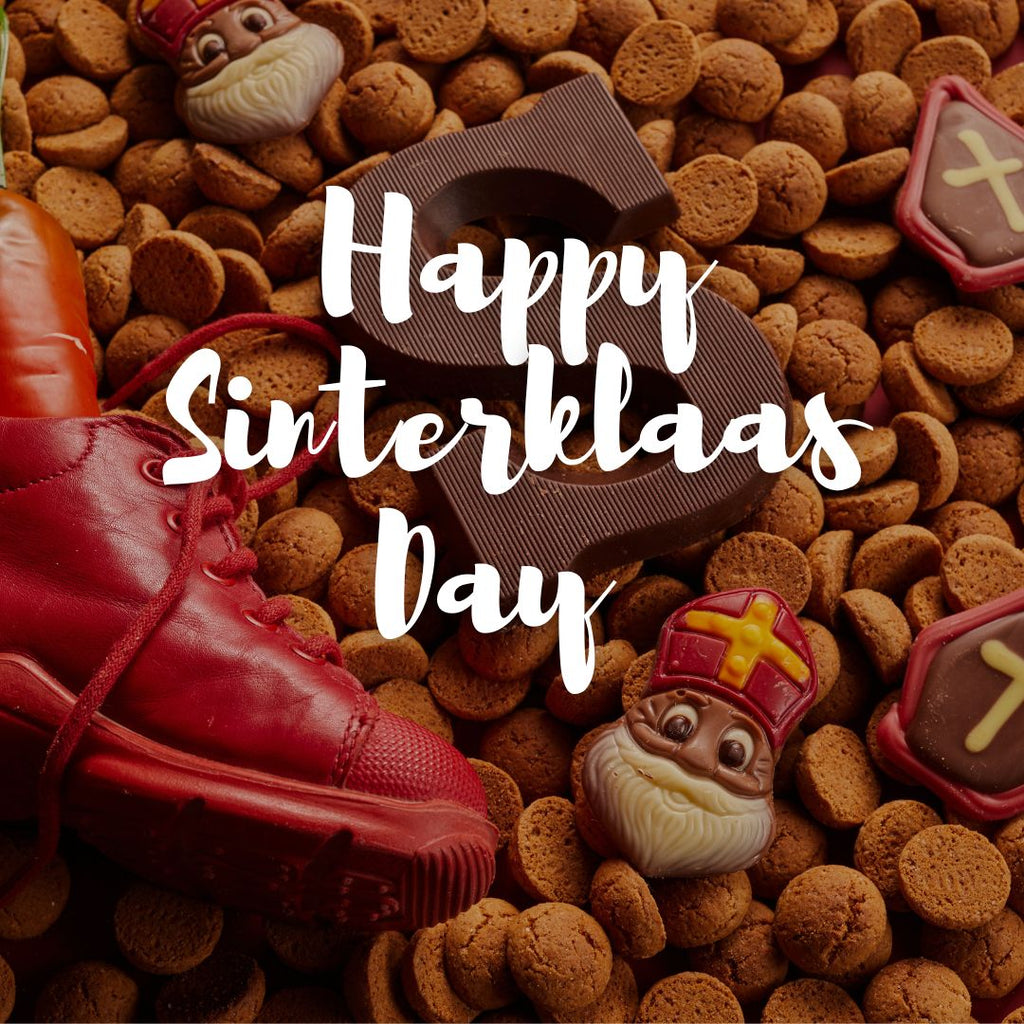 Sinterklaas Day: Embracing Dutch Festivities as an Expat in the Nether ...