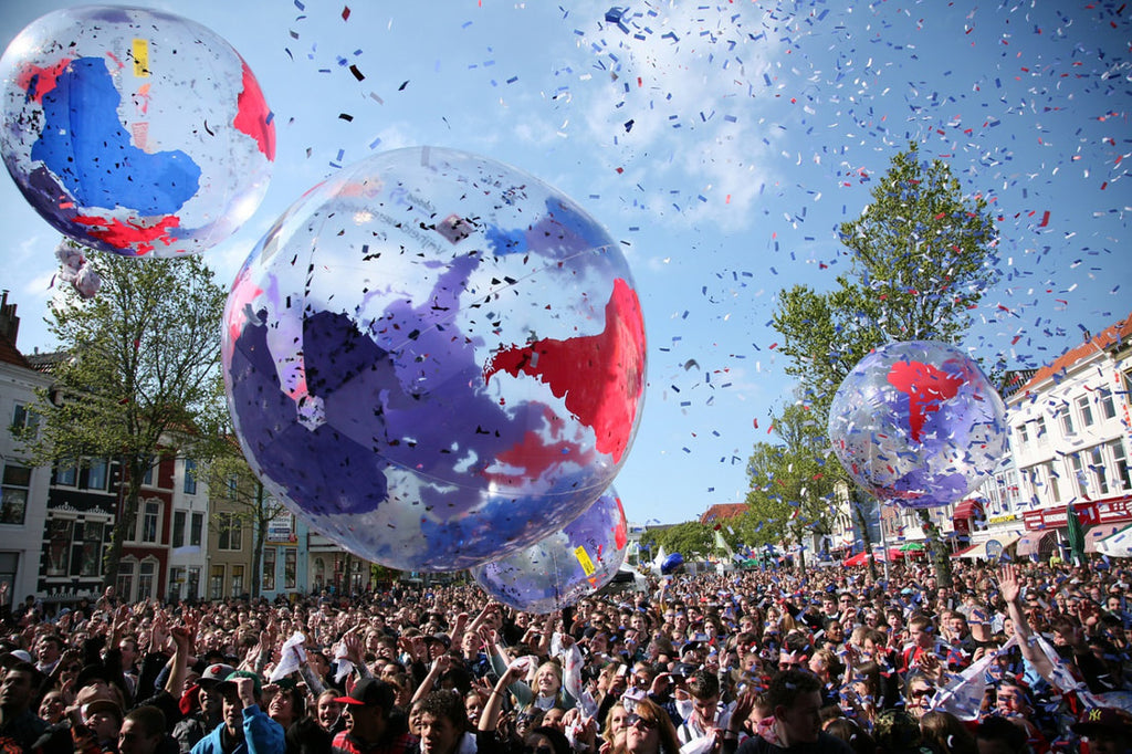 Dutch Festivals: A Guide for Expats to Celebrate the Vibrant Culture o ...
