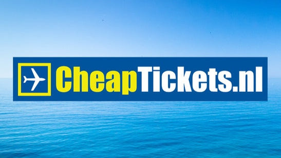 Cheaptickets.nl – Aicexpat